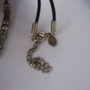 Panama Jack | Jewelry | Vintage 8s Panama Jack Pendant Necklace | Poshmark